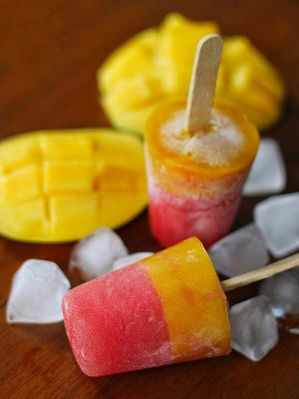 Chill out with these desi popsicle treats - Times of India