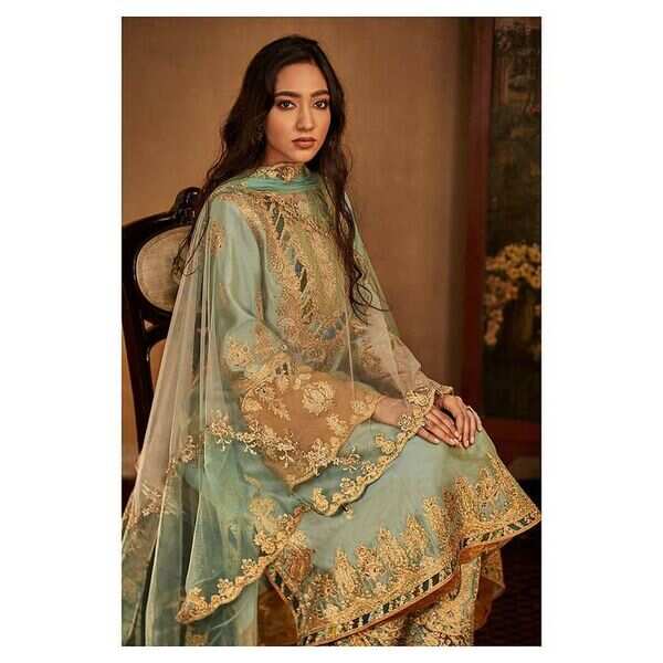 Eid Al Adha Outfits: Outfit inspiration for Eid-al-Adha 2021 that ...