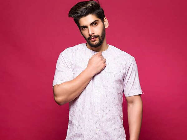 Akshit Sukhija | Exclusive - Shubharambh fame Akshit Sukhija on his ...