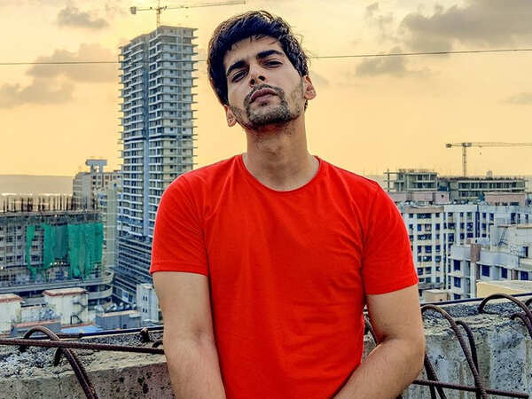 Akshit Sukhija | Exclusive - Shubharambh fame Akshit Sukhija on his ...