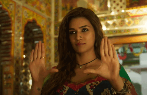 Mimi Movie Review: A moving take on motherhood and a sense of belonging
