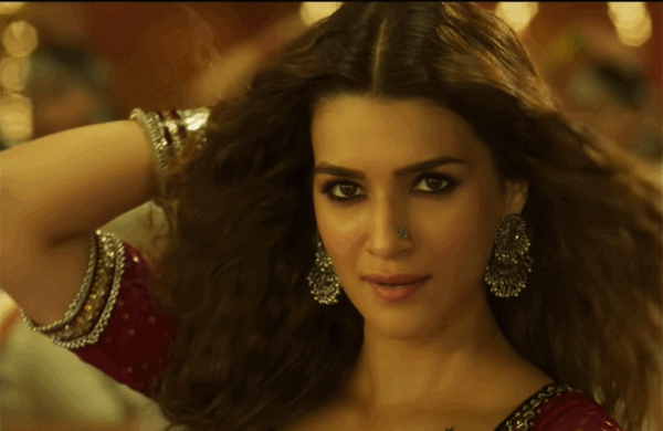 Mimi Movie Review: A moving take on motherhood and a sense of belonging