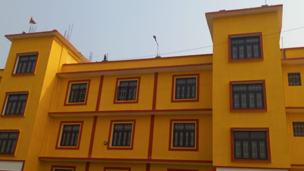 Lucknow: RSS school’s first Super-10 batch ready for JEE, NEET ...