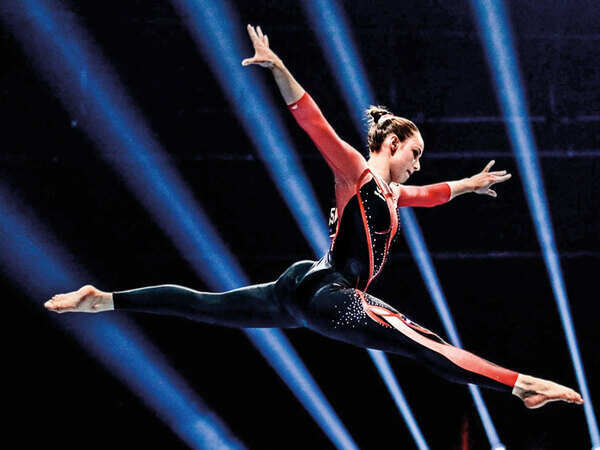 Why sportswomen can’t win against the dress code | Off the field News ...