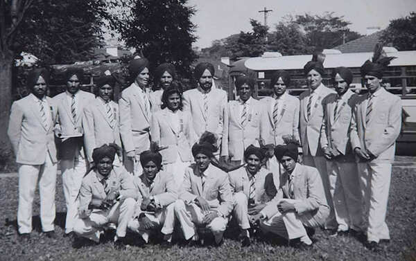 Olympian sprinter Kenneth Powell recalls trip to Tokyo for the 1964 ...