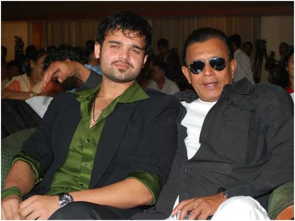 Mimoh Chakraborty: Dad taught me that nothing beats commitment to the ...