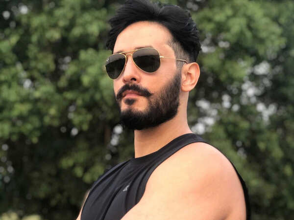 Exclusive! Siddharth Arora: Mohit Raina played Lord Shiva extremely ...