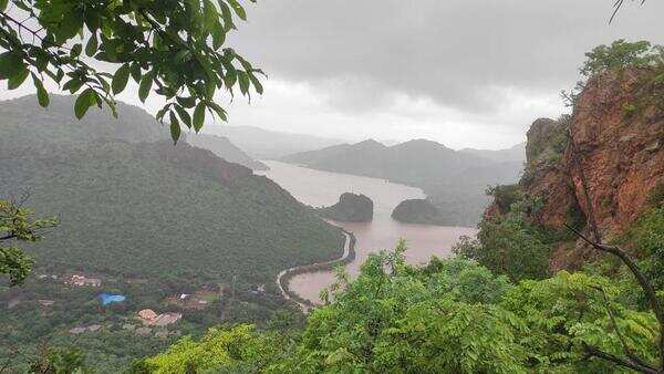 Mining hotbed Sandur now trekkers’ paradise | Hubballi News - Times of ...