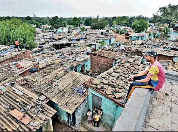 Chandigarh Housing Board seeks list of pending slum rehabilitation ...