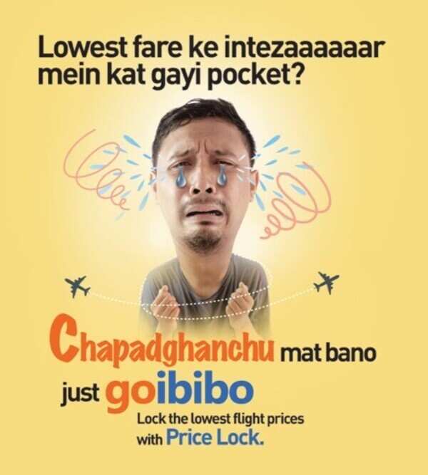 With ‘Price Lock’ on Goibibo, you can lock best fares now and book your ...