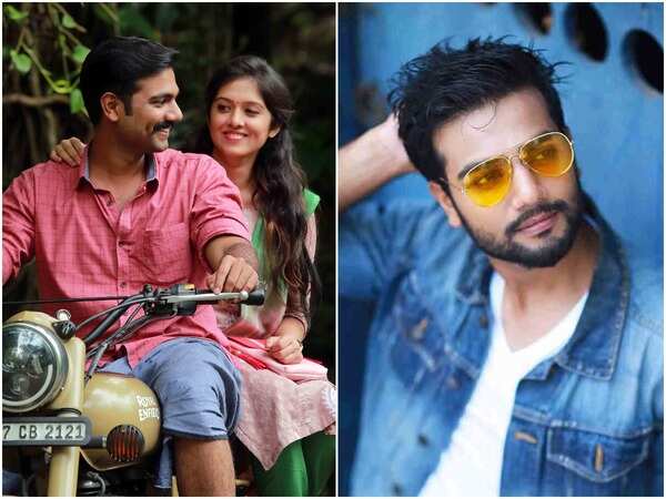 Dheeraj Denny: I keep asking doubts to grow as an actor | Malayalam ...