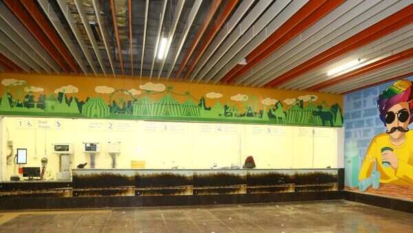 Delhi Metro News: Grey Line extension, Pink Line segment of Delhi Metro ...