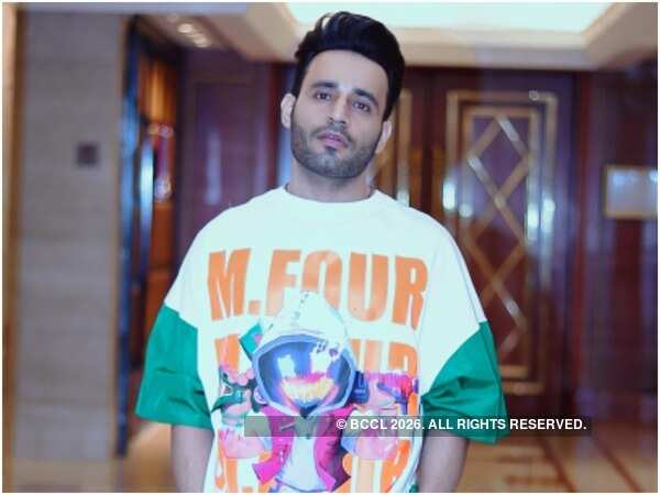 Ravi Chhabra replaces Rohit Lamba in Choti Sardaarni; I was destined to ...