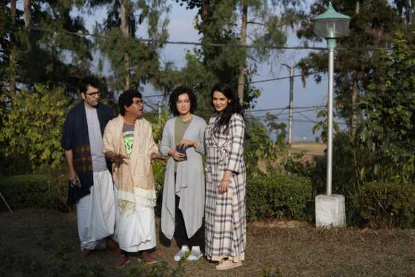 Get ready for a reunion, ‘Abaar Bochhor Kuri Pore’ to evoke nostalgia ...