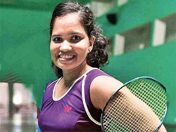 Super Sindhu: The making of India’s greatest ever shuttler - Times of India