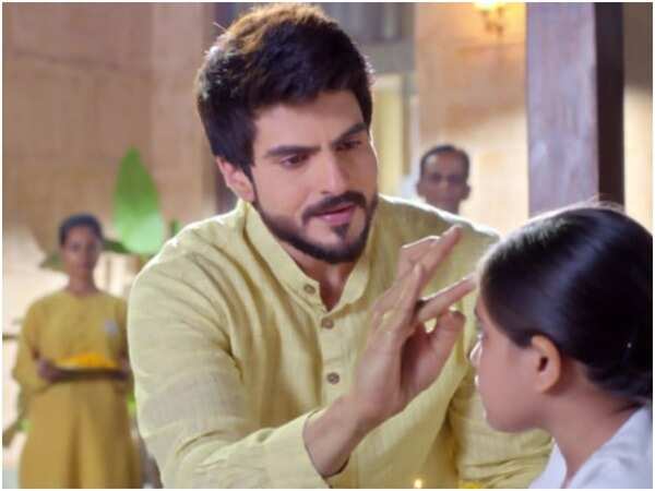 Rahil Azam: I want my parents to choose my life partner, I trust their ...