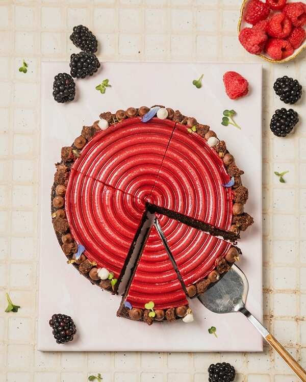 Secret to yummy food shots? Here are all the pro tips you need - Times ...