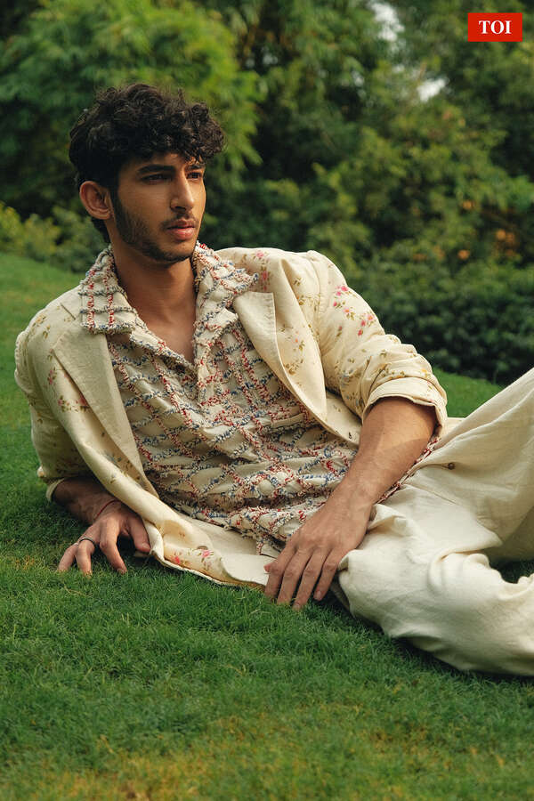 Print On Print Fashion: Men's guide to wearing print-on-print | - Times ...