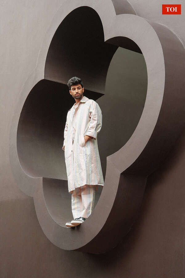 Print On Print Fashion: Men's guide to wearing print-on-print | - Times ...