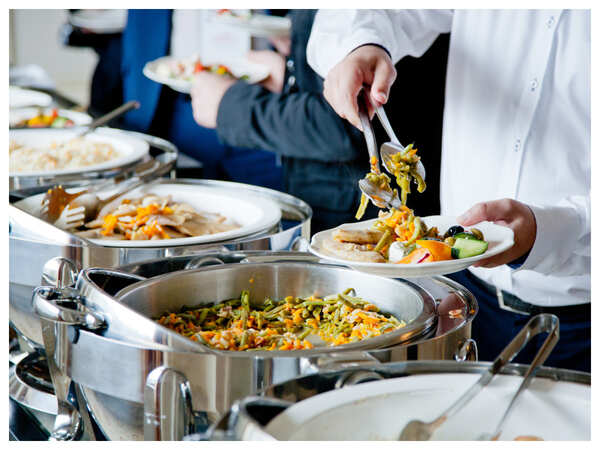 Buffet Meals: Why you should never opt for buffet meals in restaurants ...