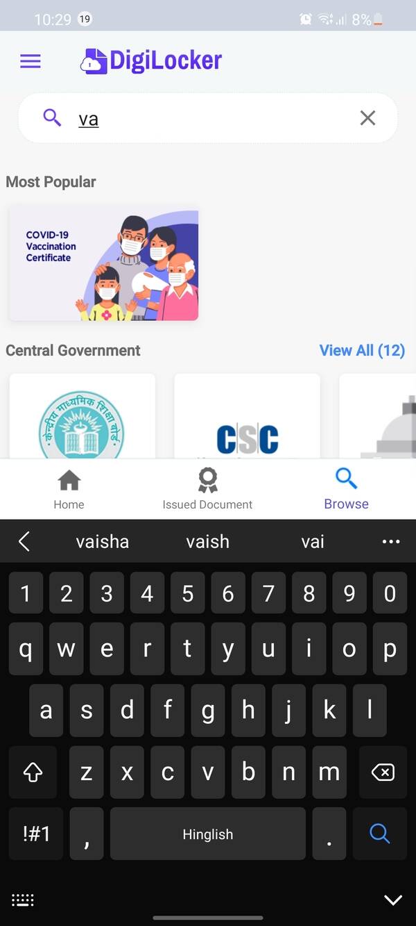 5 ways to easily carry your Covid-19 vaccine certificate in smartphone ...
