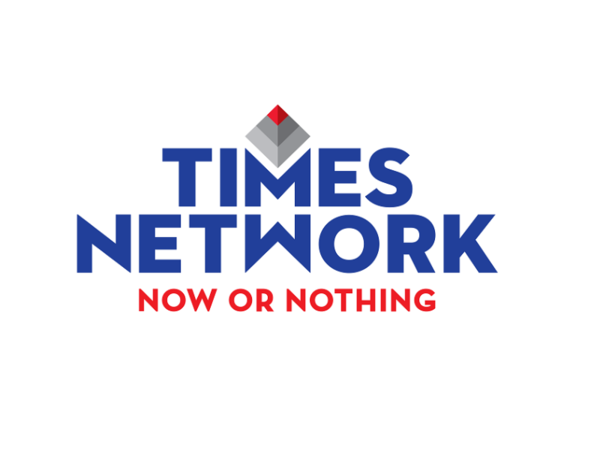 Times Network strengthens its global footprint; launches 4 channels in ...