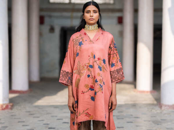 National Handloom Day: Indian designers want to uplift handlooms ...