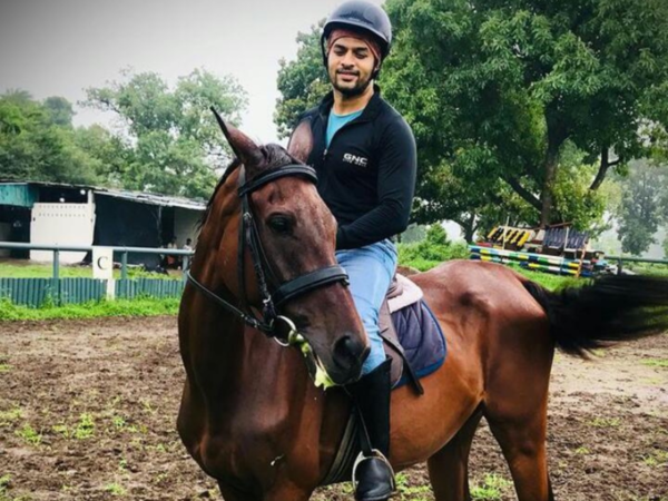 Ansh Gupta: Somewhere I will always feel that I missed out on a career ...