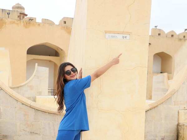 lugaai: Chaar Lugaai - Official Trailer