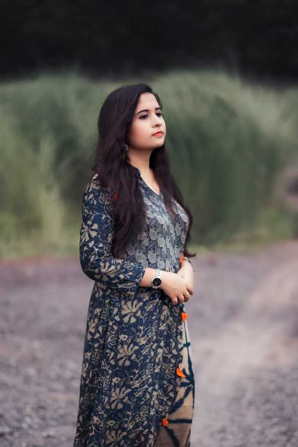 Sonali Banerjee Is Excited About Her New Soft Rock Ballad Bengali