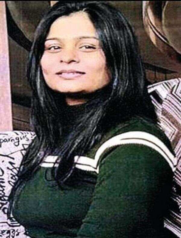Sweety Patel murder: Burned mangalsutra, teeth found | Ahmedabad News ...