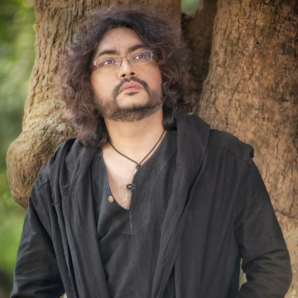 Rupam Islam, Soumya Rit team up for a patriotic song for film on Binay ...