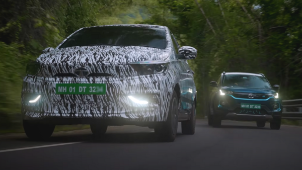 Tata Tigor EV launch date: Tata’s next electric car Tigor EV unveil on ...