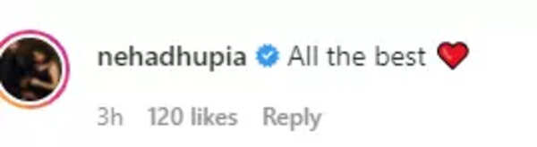 'Rocky and Rani Ki Prem Kahani': Zoya Akhtar, Neha Dhupia and Soni ...