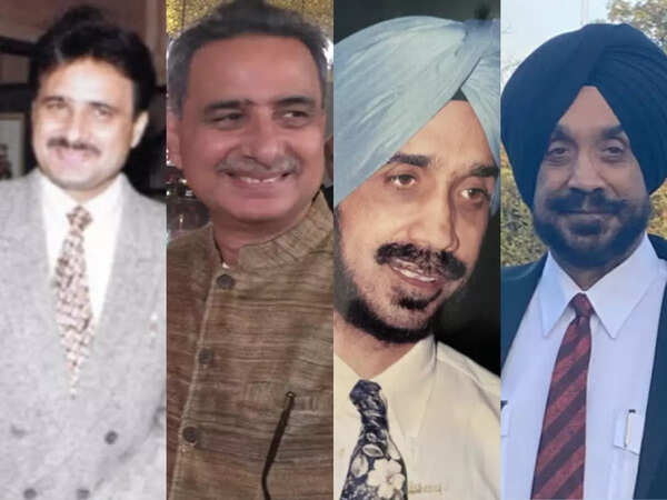 Taliban under Afghanistan: Same scene 20 years apart, says pilot of ...