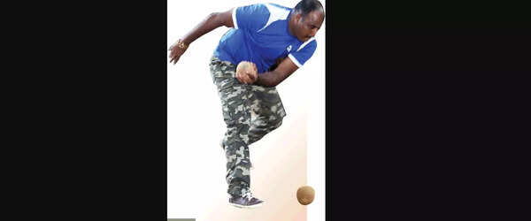 Hard nut to crack: A coconut breaking tradition that revels Goa's ...