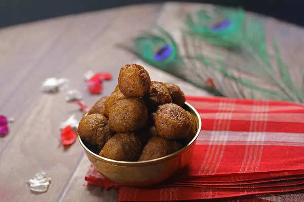 Fasting food to feast on this festive season - The Times of India