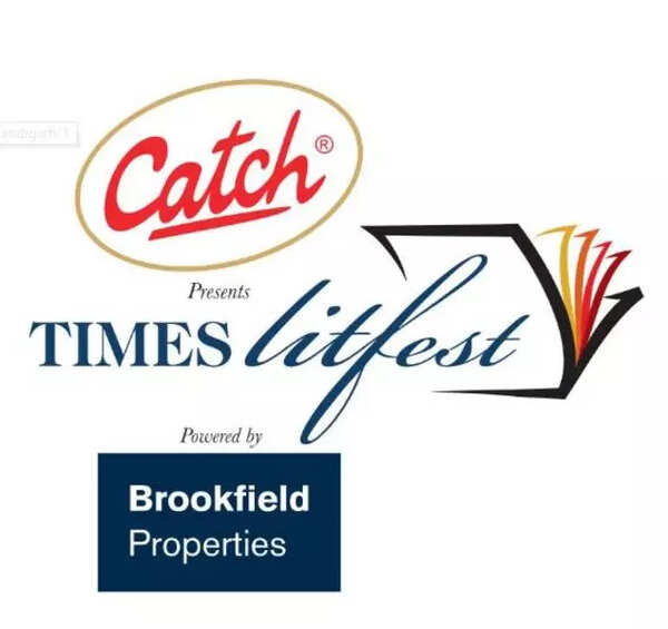 Vice President Naidu to launch Times Litfest today; Rushdie, Shafak ...