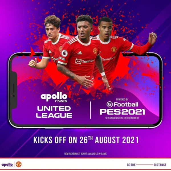 Apollo Tyres-KONAMI team up to launch eSports tournament, in ...
