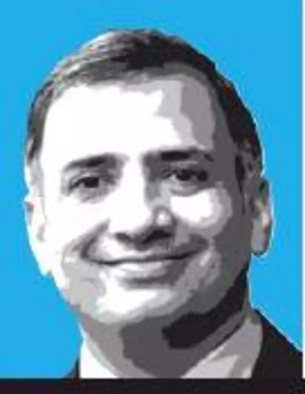 The men who shaped independent India’s parliamentary secretariat ...