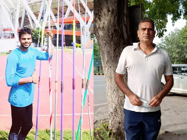 Sumit Antil: Tokyo Paralympics: Happy to win gold medal but dream was ...