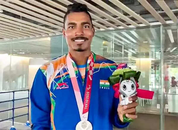 Tokyo Paralympics 2021: Meet the Indian athletes who have won medals so ...
