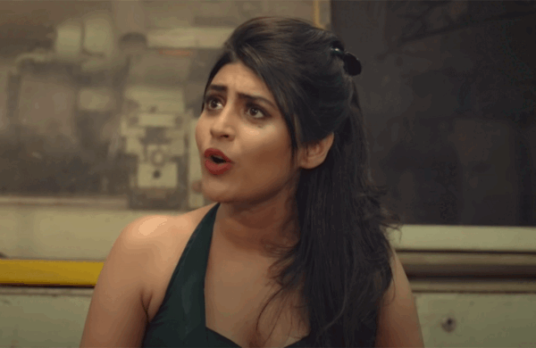 Faactory Movie Review: Faissal Khan’s flick fails to engage