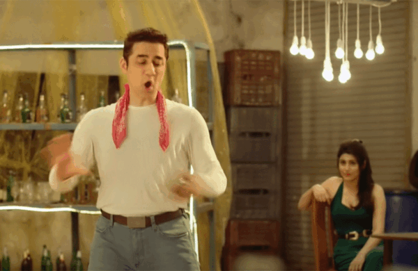 Faactory Movie Review: Faissal Khan’s flick fails to engage