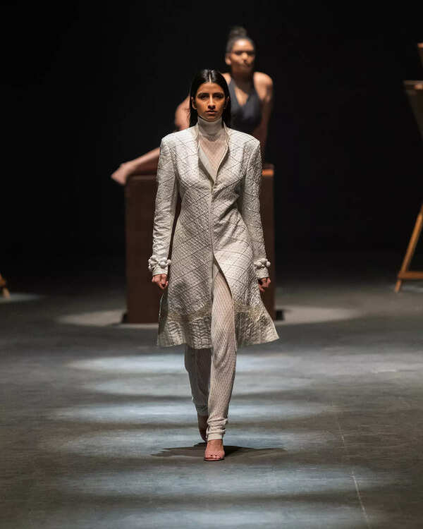Shivan & Narresh's couture outing is for the neo-bride and groom ...