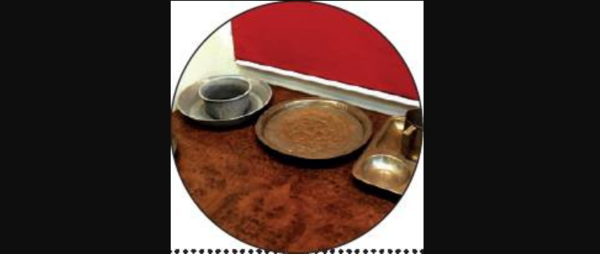 Fetters, death warrants kindle reverence for freedom fighters | Lucknow ...