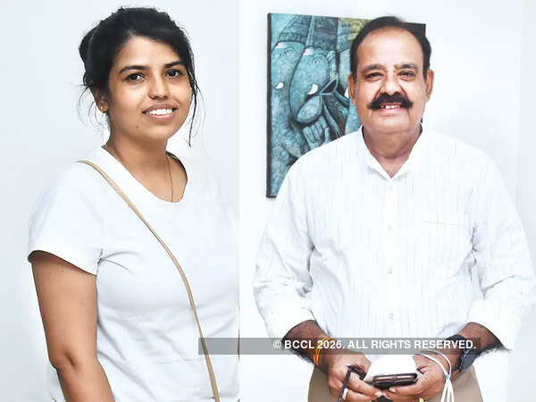 An artistic event brightens the day in the city | Events Movie News ...