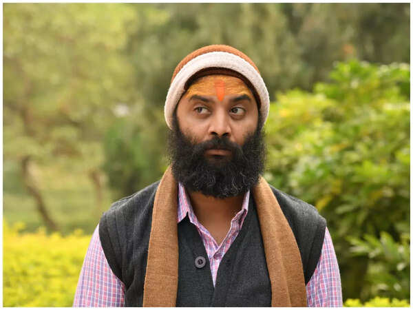My character in 'Old Monk' is modeled on the real-life Ranveer Singh ...