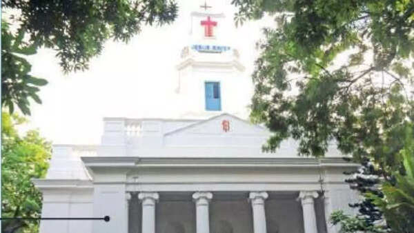 Alandur is Chennai’s Arakkonam | Chennai News - Times of India