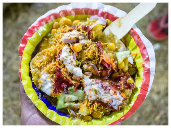 FSSAI announces Indore Street food joints as 'Clean Street Food Hub ...